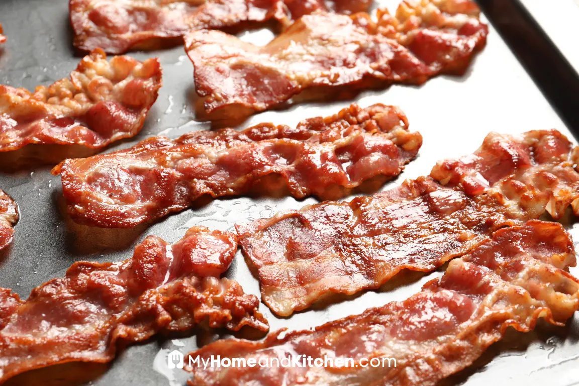 How Much Bacon Per Person