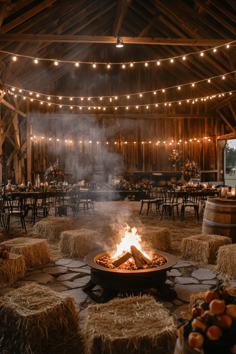 14 Amazing Ideas for a Beautiful Garden Party - My Home And Kitchen