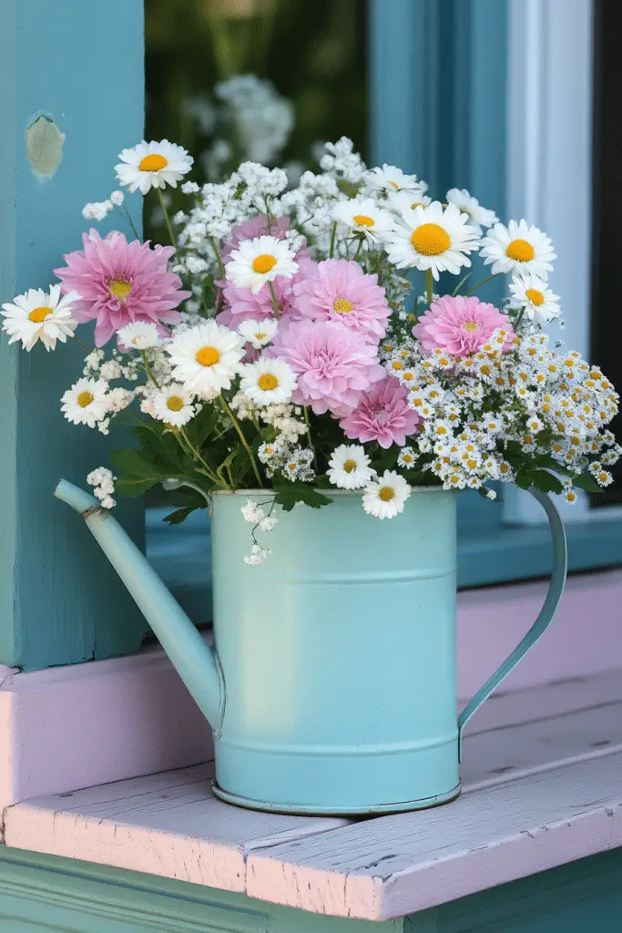20 DIY Spring Front Porch Ideas to Refresh Your Entryway - My Home And ...