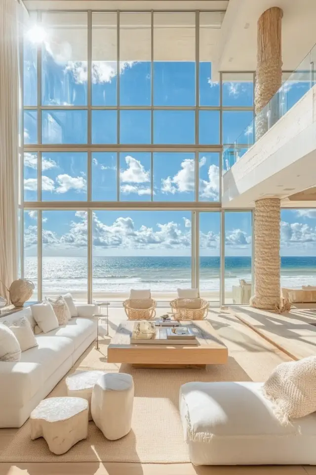 19 California Home Interior Ideas for a Trendy Home Makeover - My Home ...