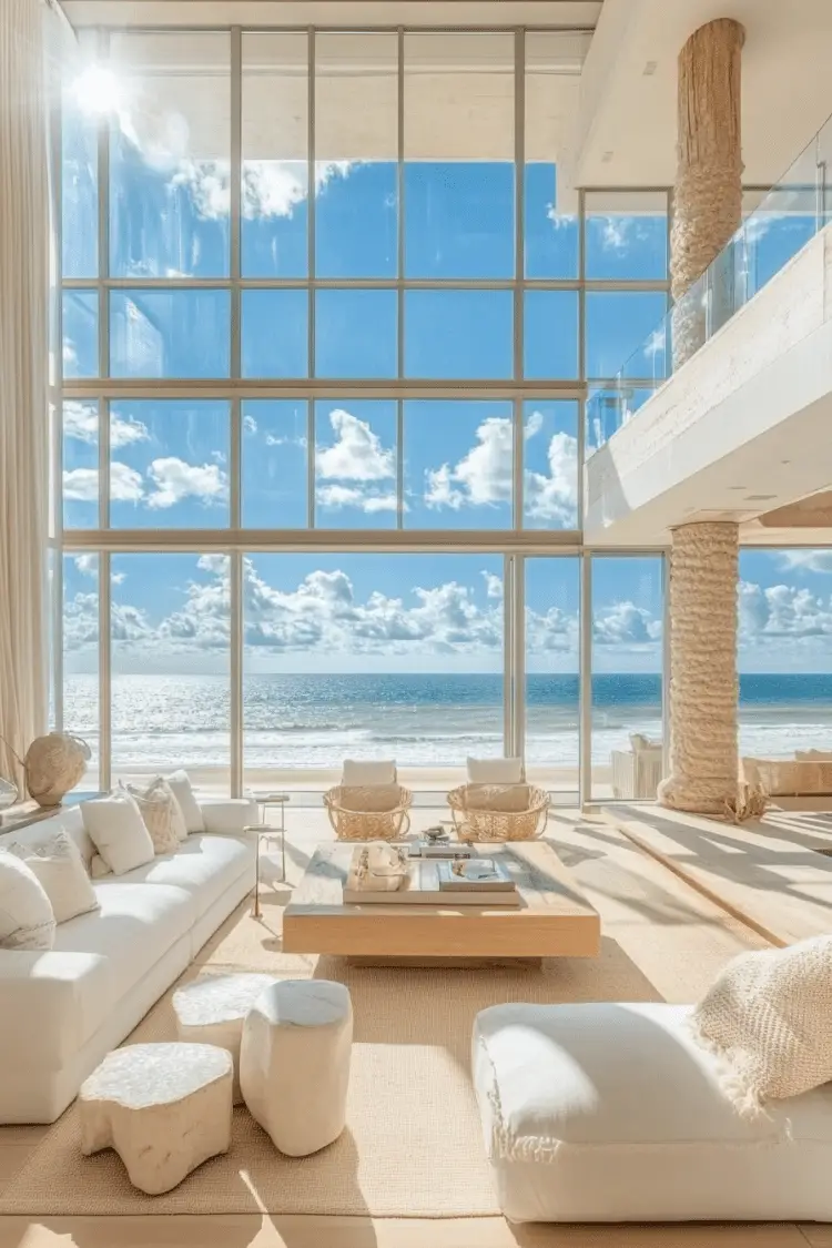 19 California Home Interior Ideas for a Trendy Home Makeover - My Home ...