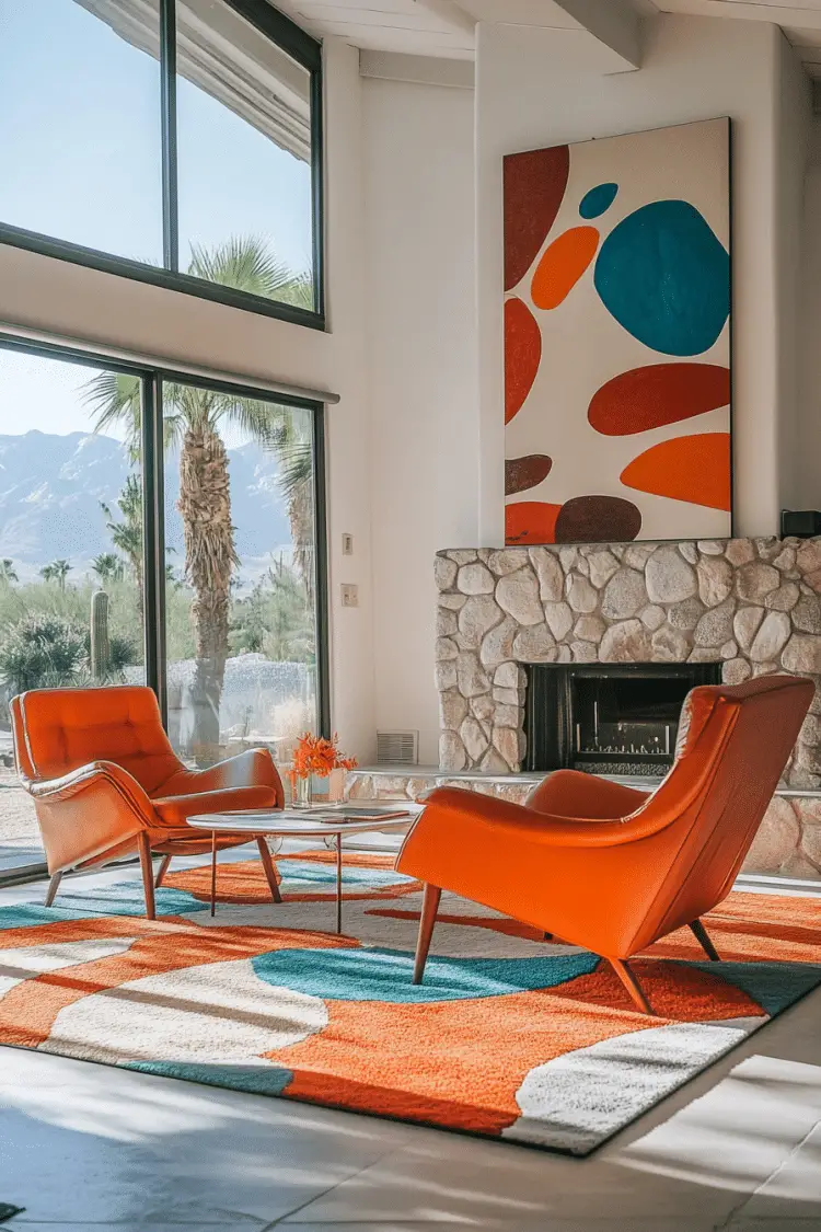 19 California Home Interior Ideas for a Trendy Home Makeover - My Home ...