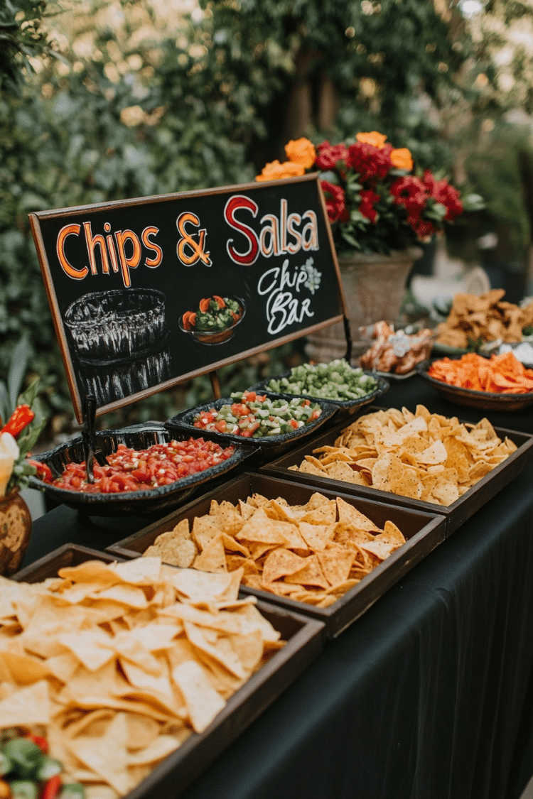 20+ Fabulous DIY Ideas To Host A Summer Garden Party - My Home And Kitchen