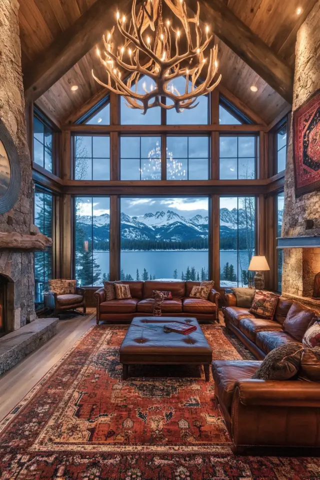 19 California Home Interior Ideas for a Trendy Home Makeover - My Home ...