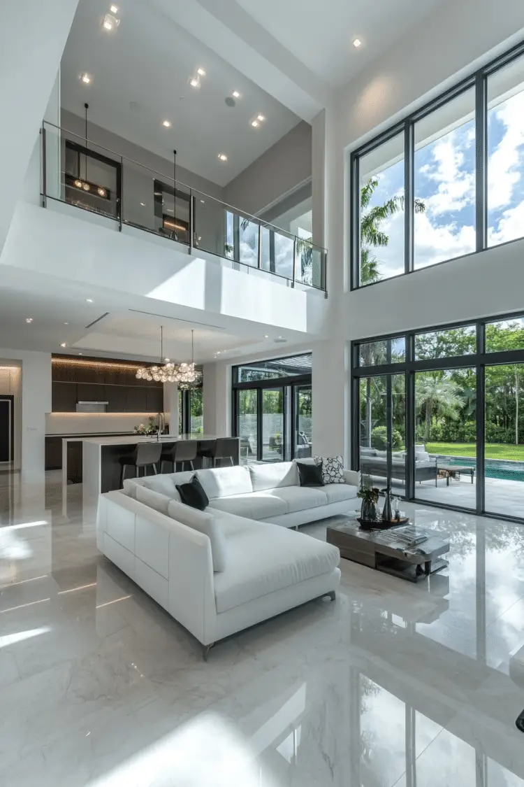 19 California Home Interior Ideas for a Trendy Home Makeover - My Home ...