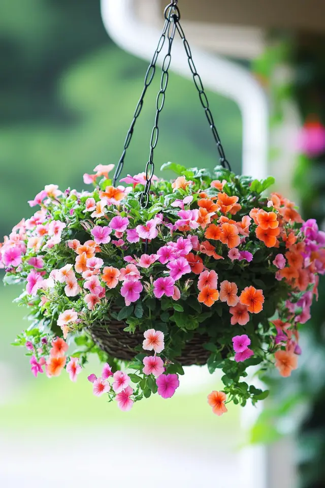 20 DIY Spring Front Porch Ideas to Refresh Your Entryway - My Home And ...