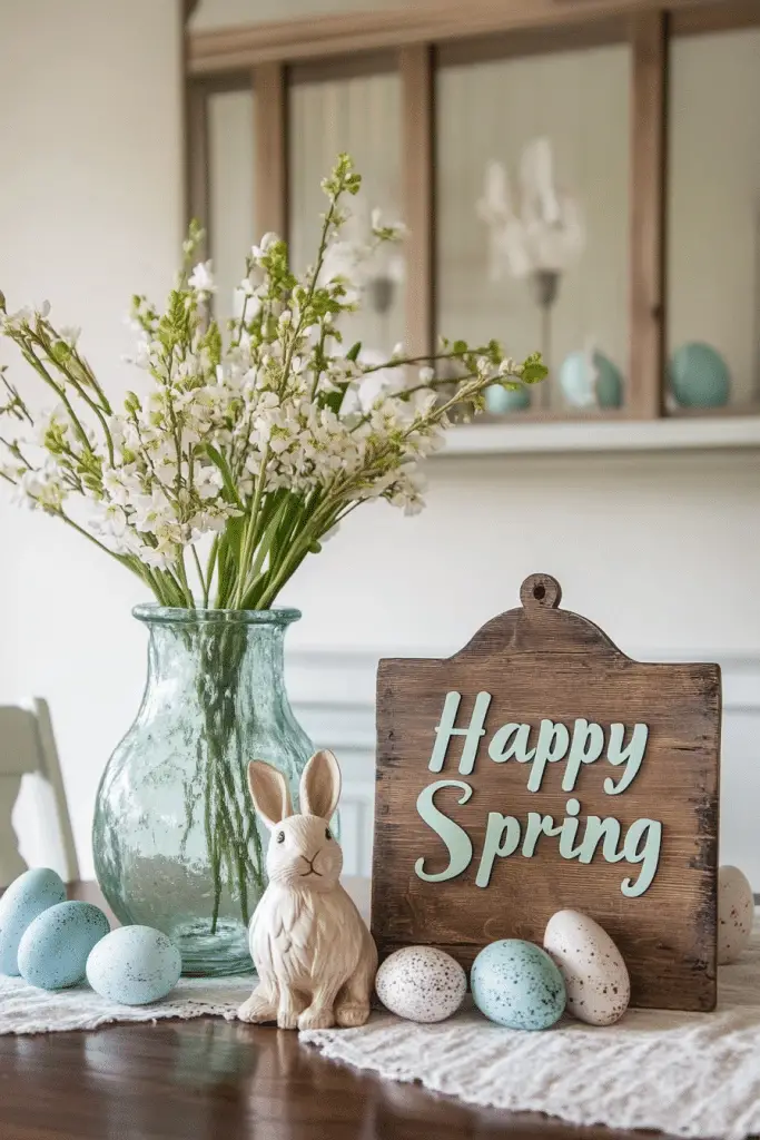 20 DIY Spring Front Porch Ideas to Refresh Your Entryway - My Home And ...