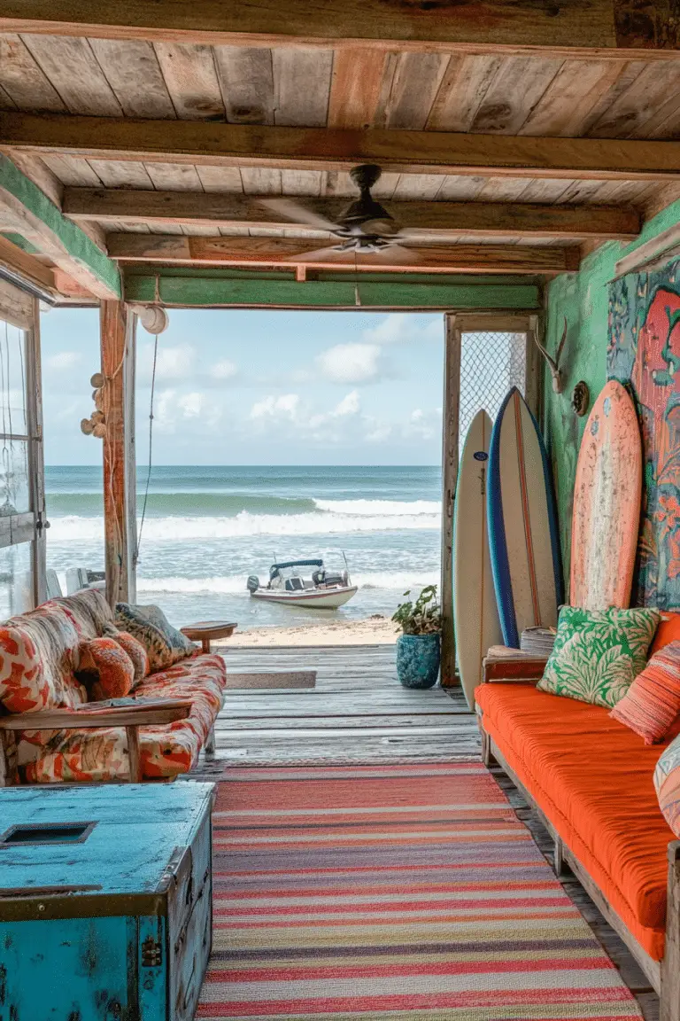 19 California Home Interior Ideas for a Trendy Home Makeover - My Home ...