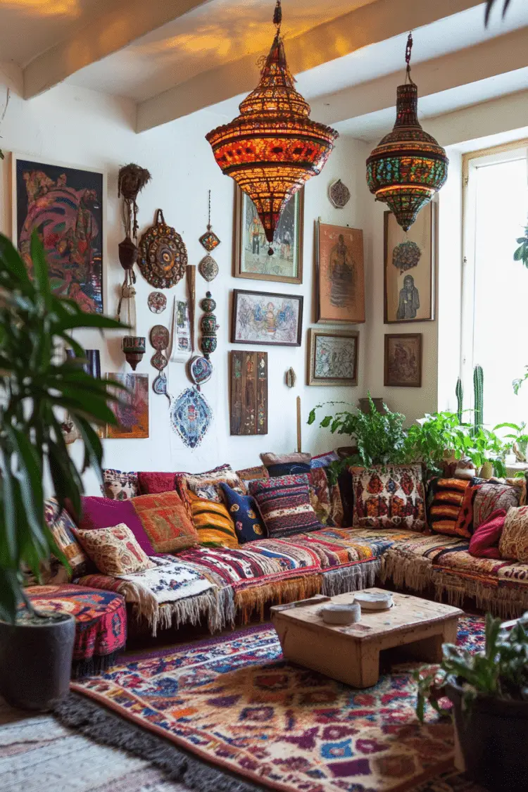 19 California Home Interior Ideas for a Trendy Home Makeover - My Home ...