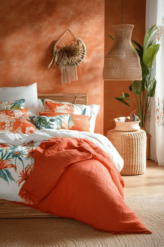 26 Beachy Room Inspo Ideas for a Relaxed Coastal Vibe - My Home And Kitchen