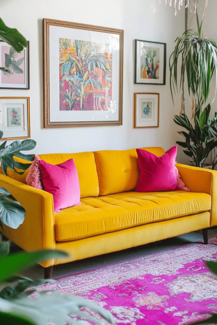 25 Maximalism Home Decor Ideas to Transform Your Space - My Home And ...