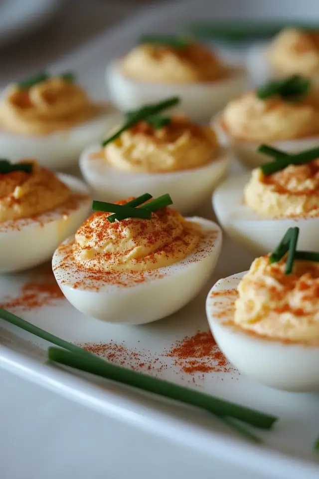 21 Delightful Appetizer Recipes for Your Sunday Brunch - My Home And ...