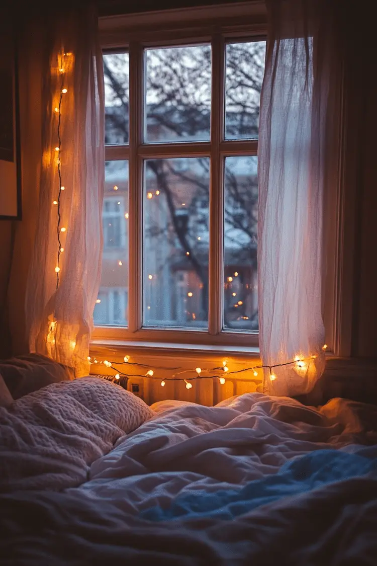 30 LED Lighting Bedroom Ideas to Brighten Your Space - My Home And Kitchen