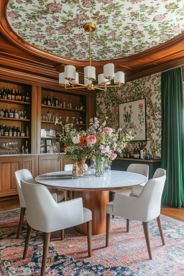 25 Maximalism Home Decor Ideas to Transform Your Space - My Home And ...