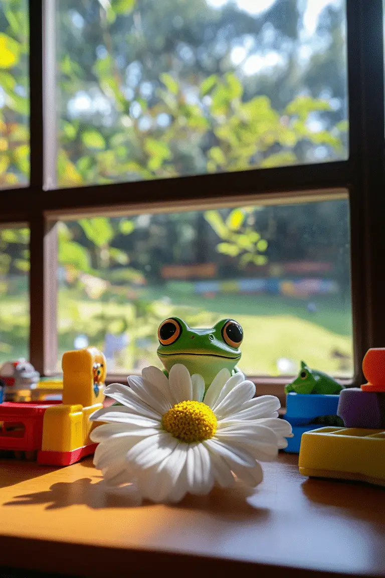 21 Adorable Spring Window Display Ideas - My Home And Kitchen