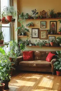 25 Maximalism Home Decor Ideas to Transform Your Space - My Home And ...