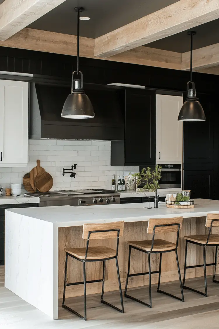 17 Modern Kitchen Designs And Ideas - My Home And Kitchen