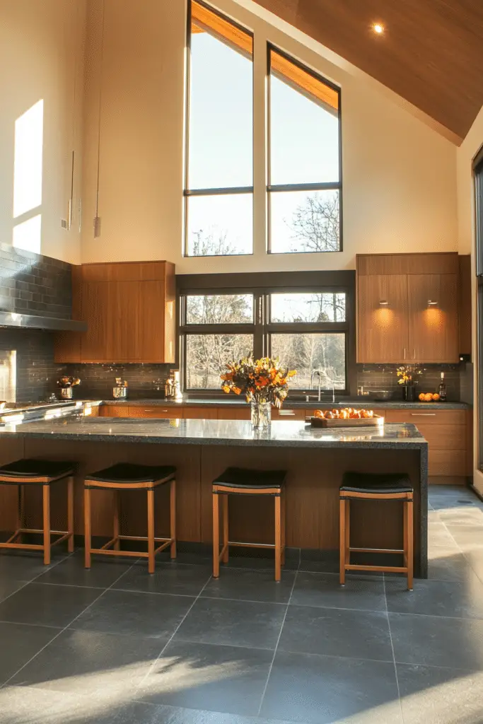 29 Kitchen Design Modern Small Ideas to Enhance Your Cooking Space - My ...