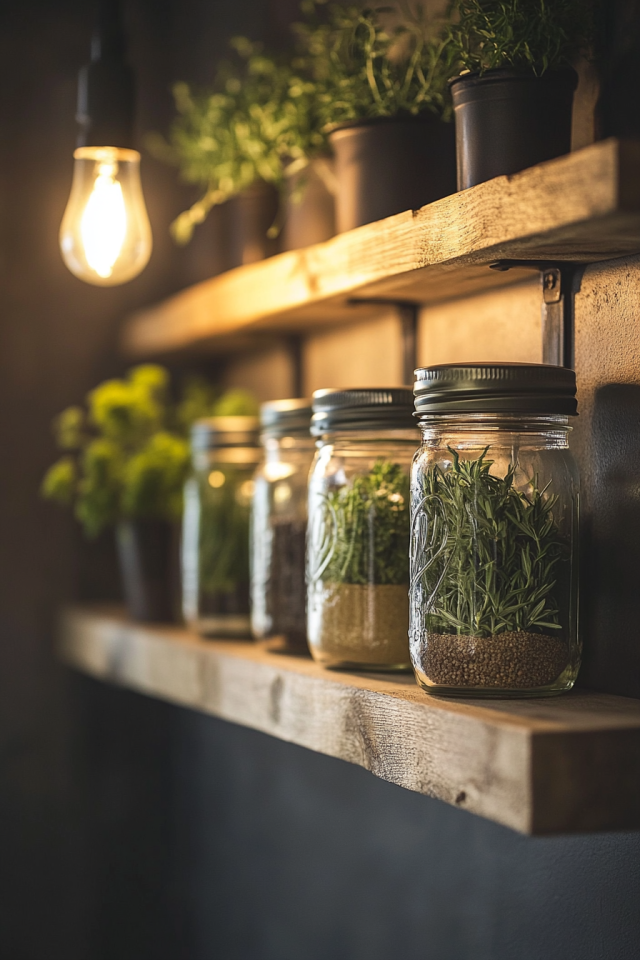 22 Genius Herb Garden Ideas That Will Change the Way You Grow - My Home ...