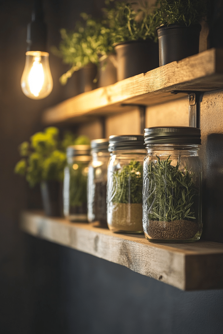 22 Genius Herb Garden Ideas That Will Change the Way You Grow - My Home ...