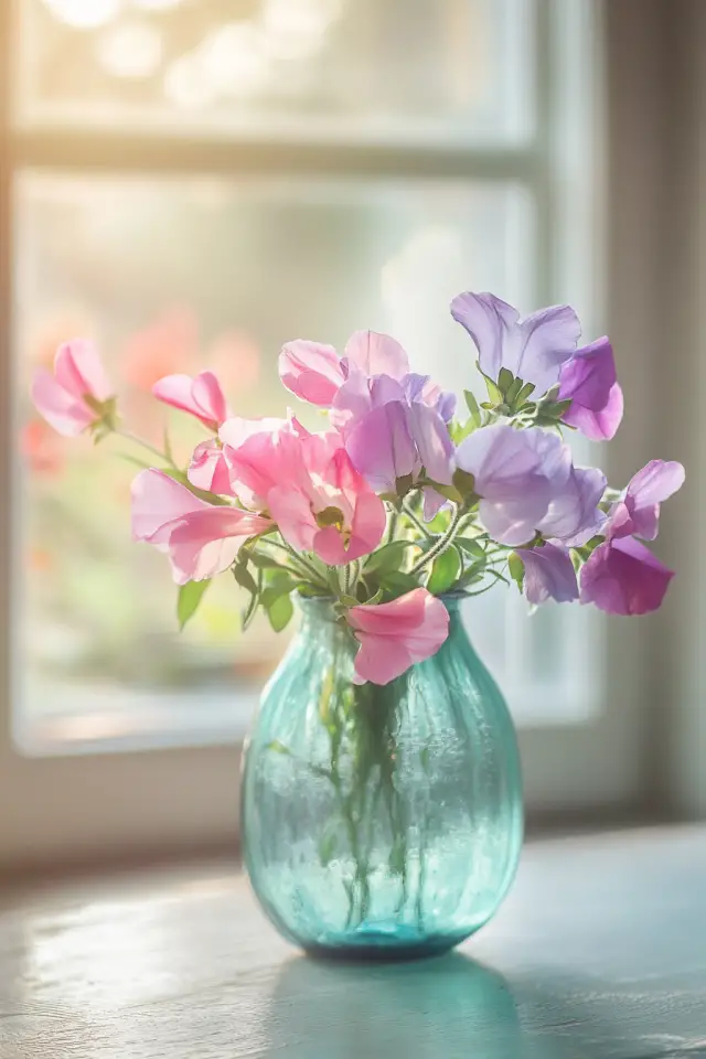 30 Spring Flower Arrangements for a Fresh Look - My Home And Kitchen