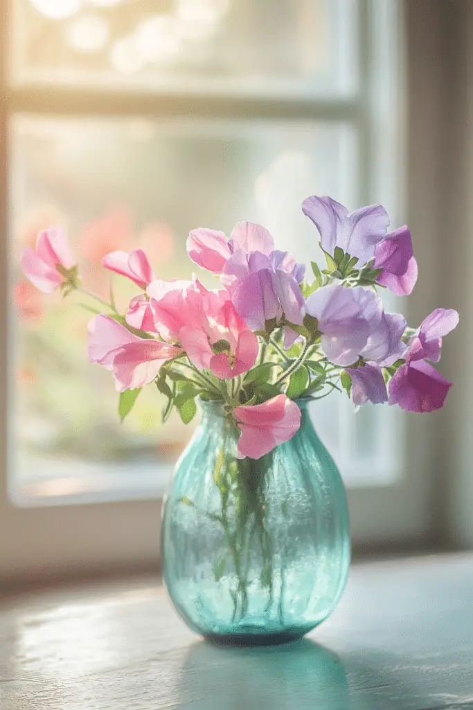 30 Spring Flower Arrangements for a Fresh Look - My Home And Kitchen