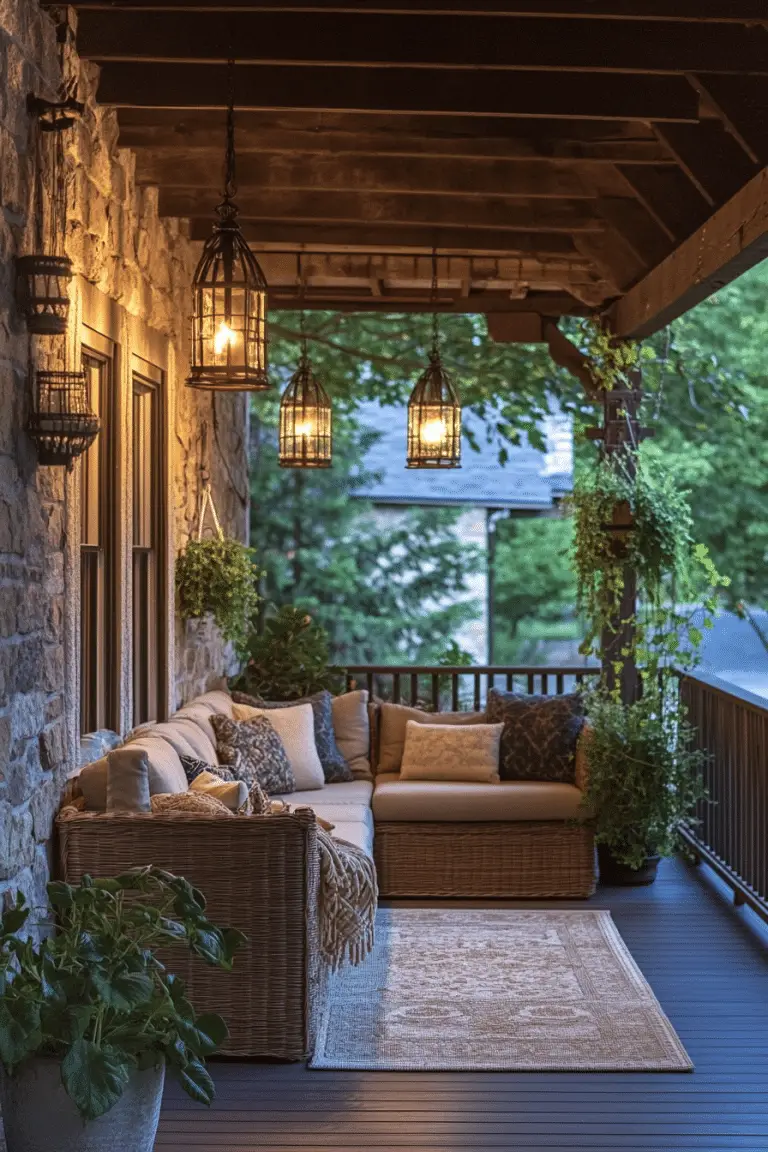 25 Farmhouse Aesthetic Ideas to Add Charm and Warmth - My Home And Kitchen