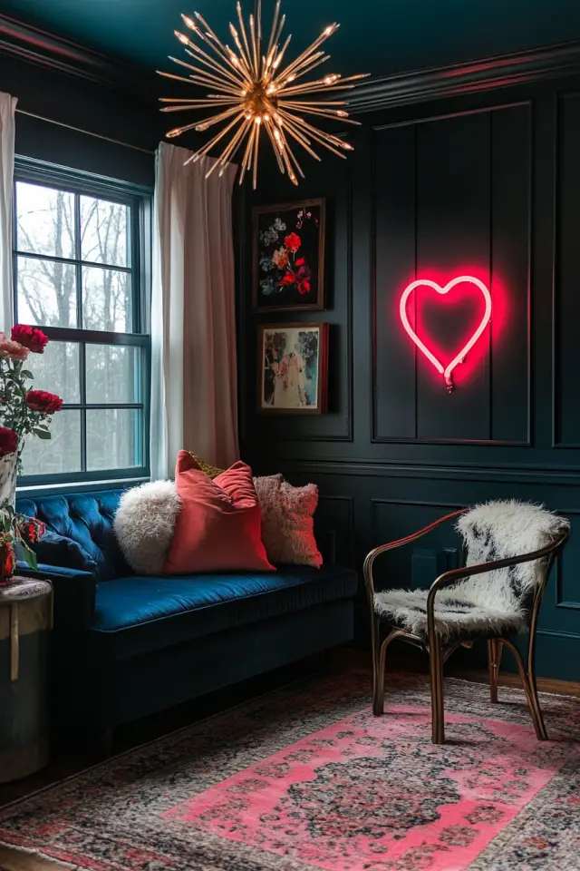 25 Maximalism Home Decor Ideas to Transform Your Space - My Home And ...