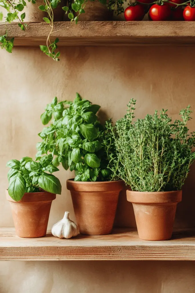 22 Genius Herb Garden Ideas That Will Change the Way You Grow - My Home ...