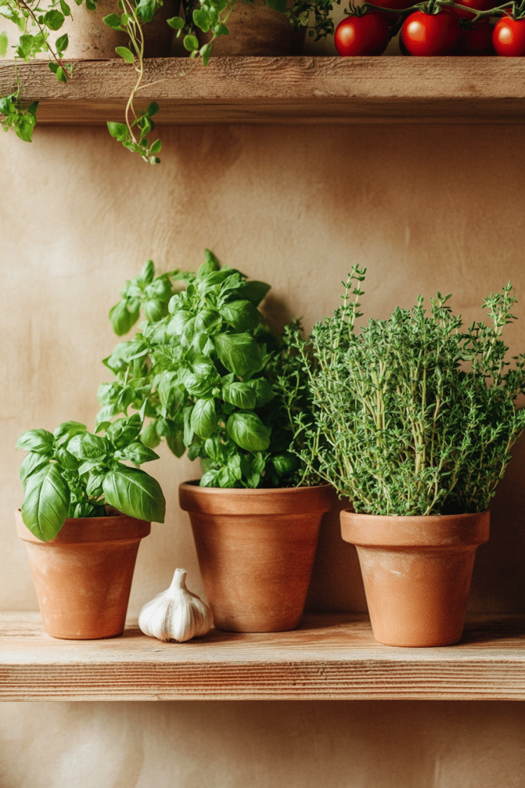 22 Genius Herb Garden Ideas That Will Change the Way You Grow - My Home ...