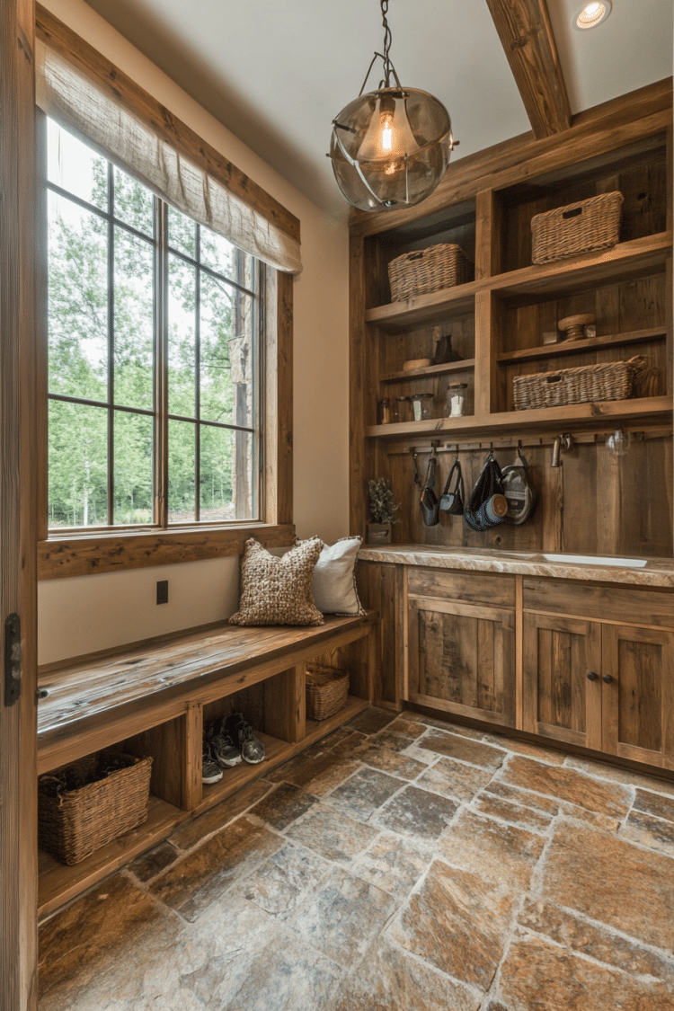 25 Farmhouse Aesthetic Ideas to Add Charm and Warmth - My Home And Kitchen