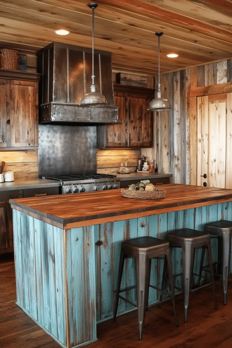 29 Kitchen Design Modern Small Ideas to Enhance Your Cooking Space - My ...