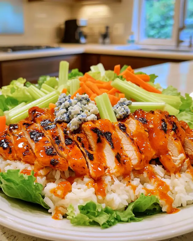 16 Easy Chicken Rice Bowls to Meal Prep - My Home And Kitchen