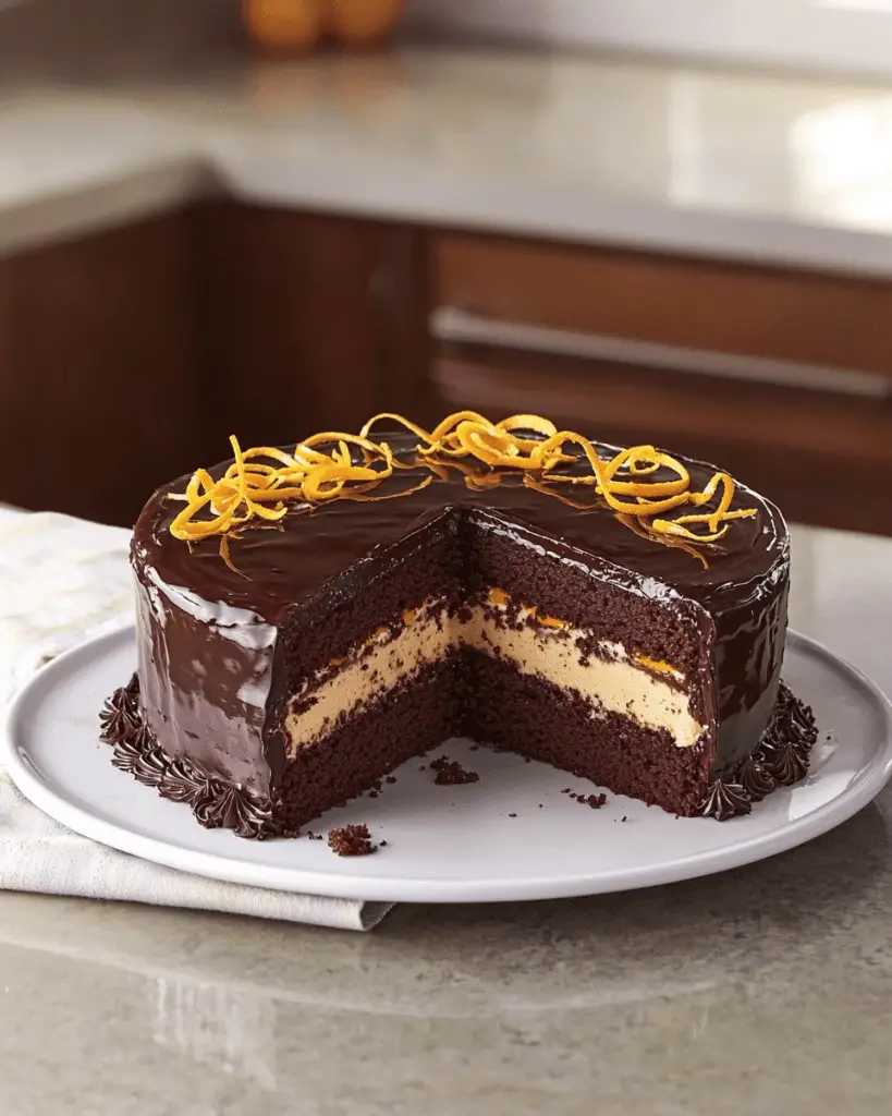 17 Unique Cake Flavors For Your Big Day - My Home And Kitchen