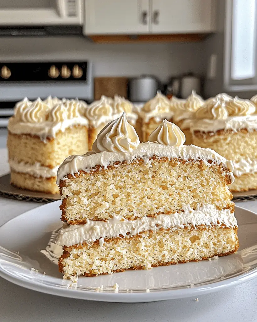 17 Unique Cake Flavors For Your Big Day - My Home And Kitchen