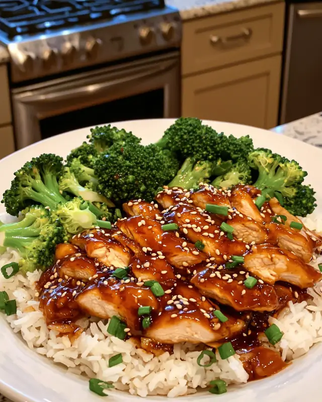 16 Easy Chicken Rice Bowls to Meal Prep - My Home And Kitchen