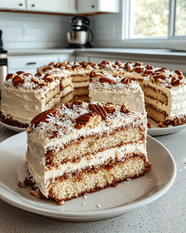 17 Unique Cake Flavors For Your Big Day - My Home And Kitchen