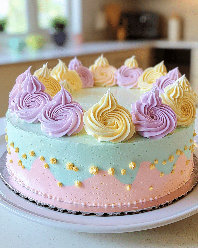 12 Creative Spring Desserts for Brunch & Parties - My Home And Kitchen