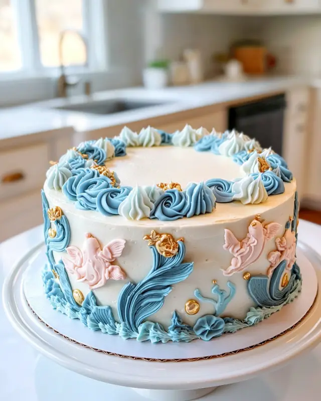 12 Creative Spring Desserts for Brunch & Parties - My Home And Kitchen