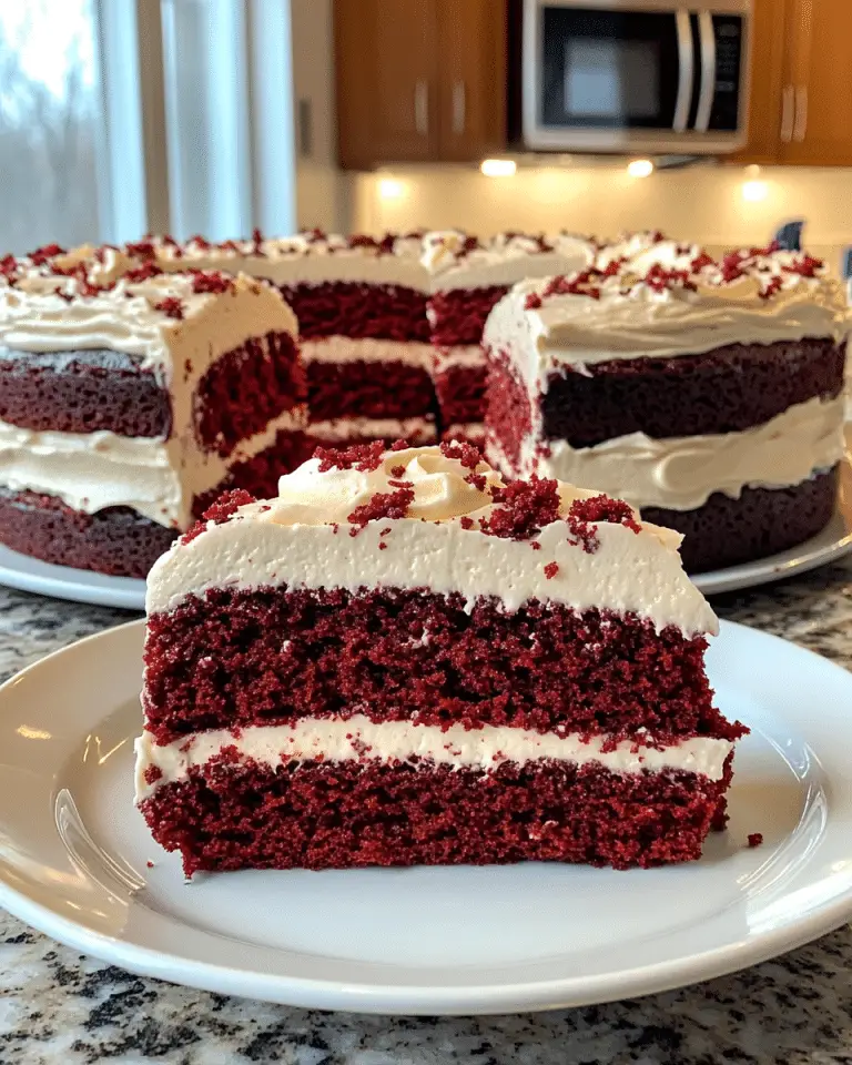 17 Unique Cake Flavors For Your Big Day - My Home And Kitchen
