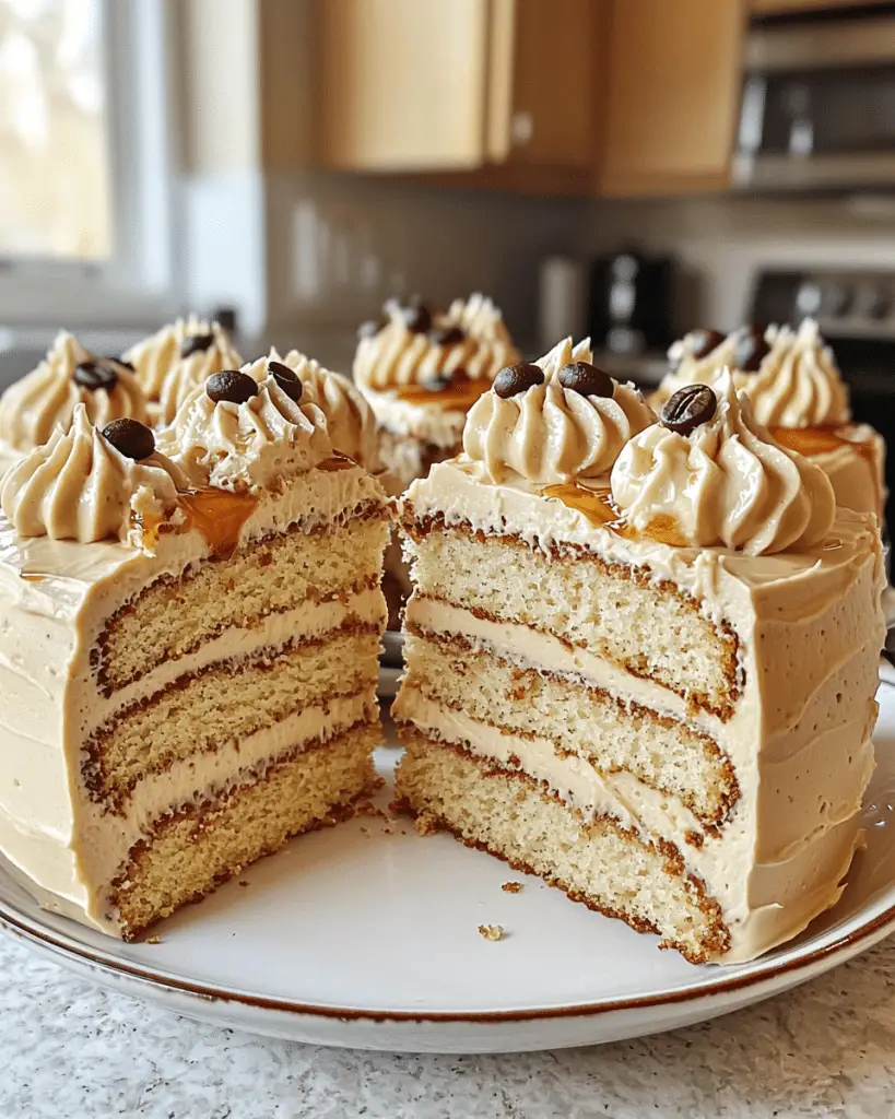 17 Unique Cake Flavors For Your Big Day - My Home And Kitchen