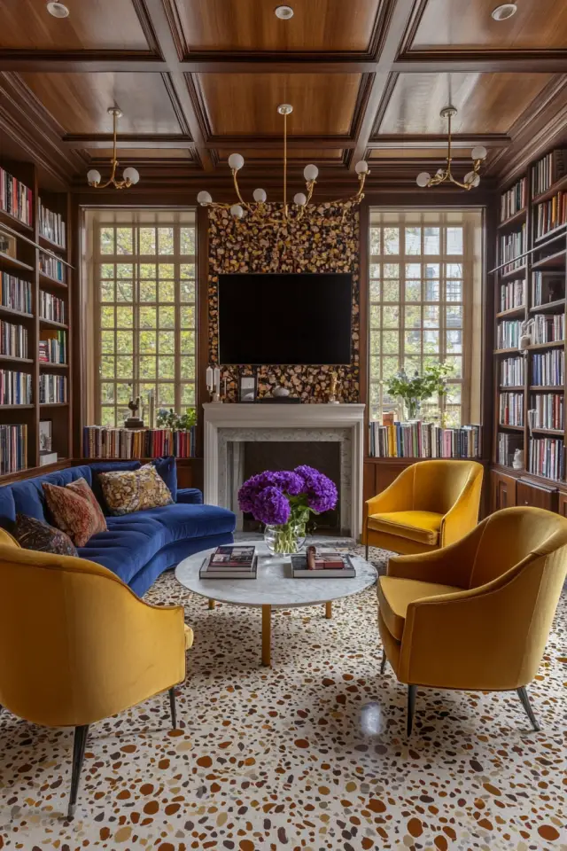 25 Maximalism Home Decor Ideas to Transform Your Space - My Home And ...