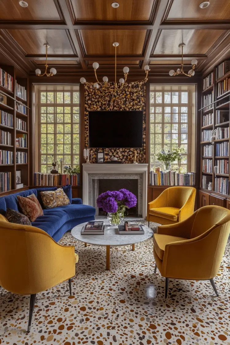 25 Maximalism Home Decor Ideas to Transform Your Space - My Home And ...