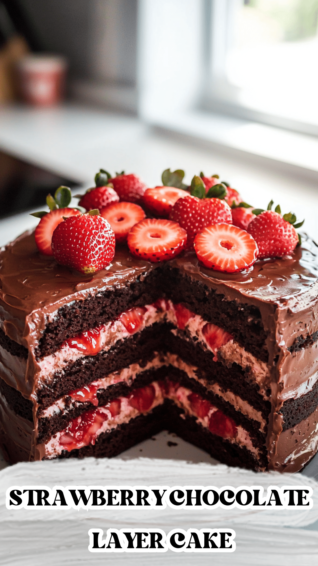 Top 8 Best Layer Cake Recipes - My Home And Kitchen