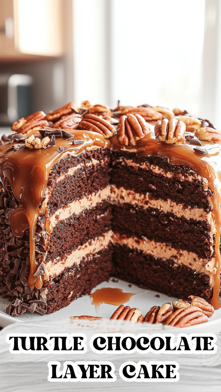 Top 8 Best Layer Cake Recipes - My Home And Kitchen