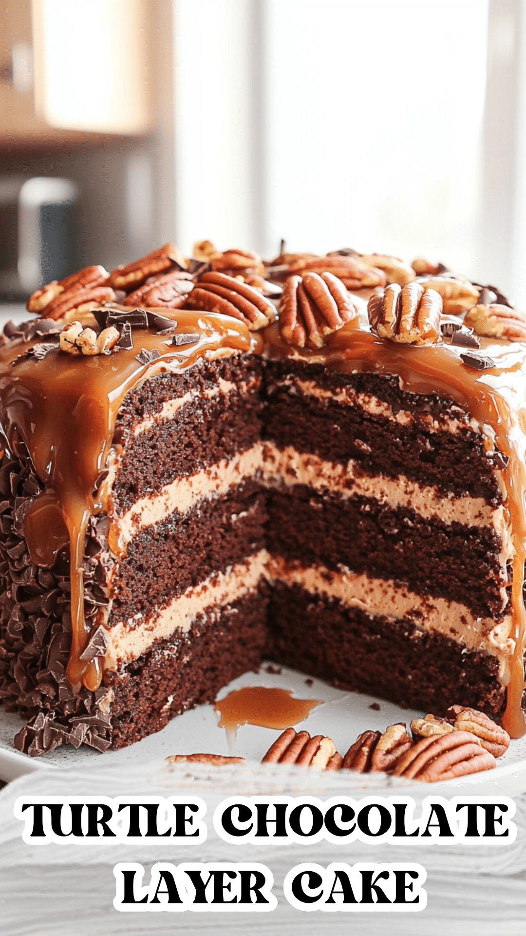 Top 8 Best Layer Cake Recipes - My Home And Kitchen