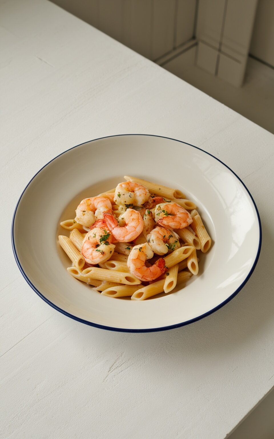 10 Best Creamy Penne Pasta Recipes - My Home And Kitchen