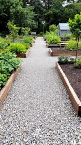 14 Creative Raised Garden Beds Layout Ideas - My Home And Kitchen