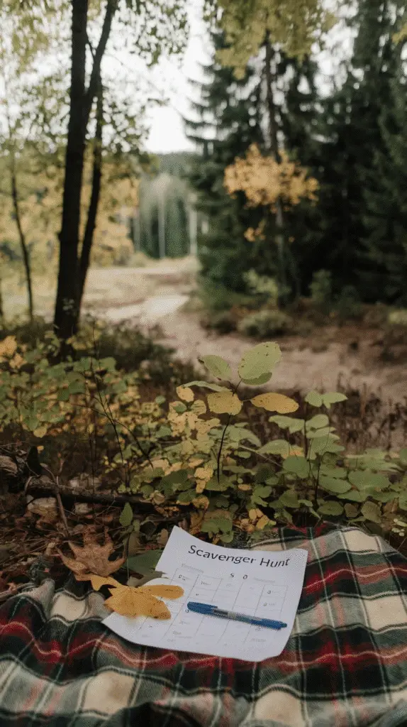 14 Fun Picnic Activities For Friends - My Home And Kitchen