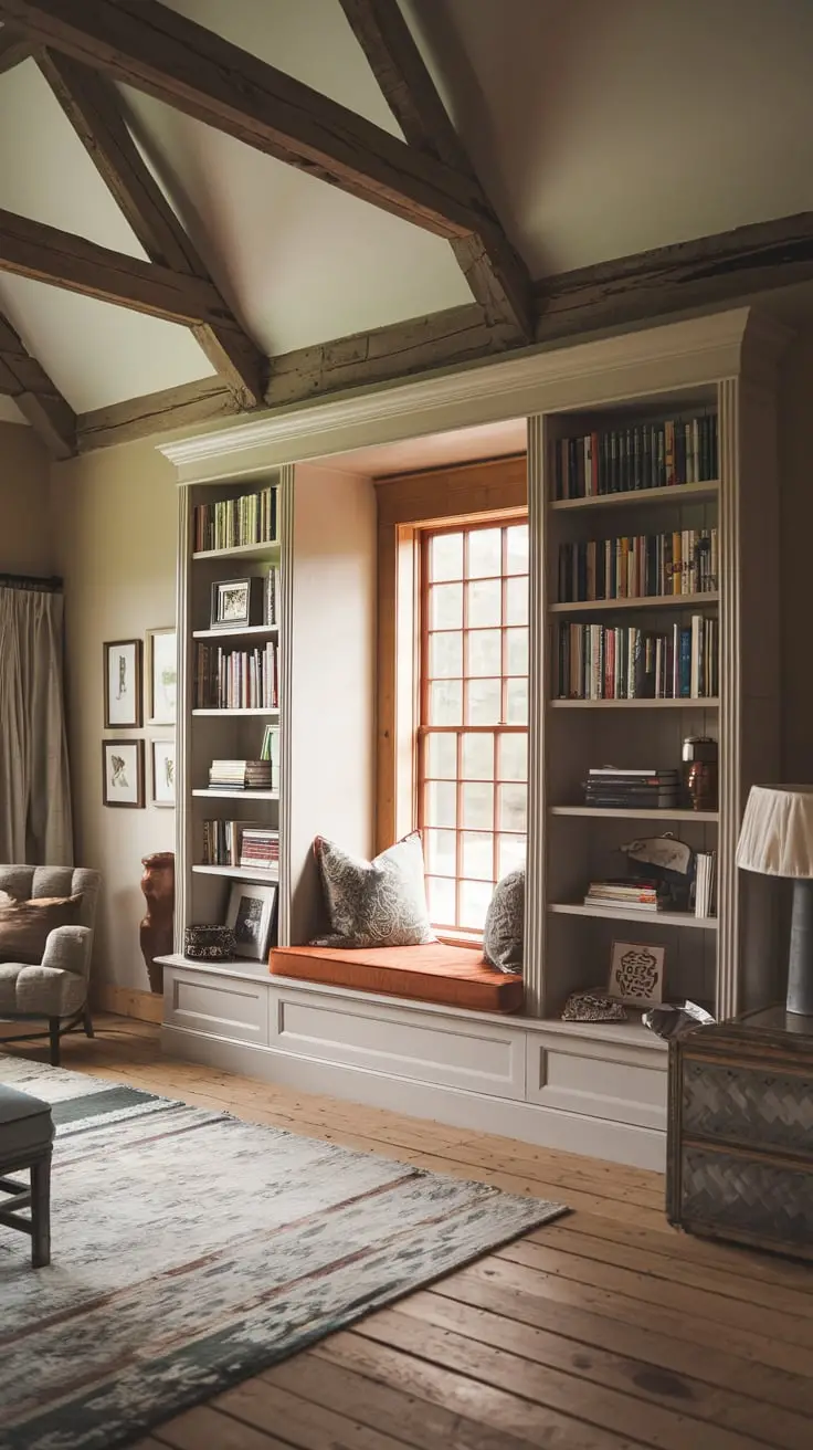 14 Inspiring Interior Barndominium Ideas - My Home And Kitchen